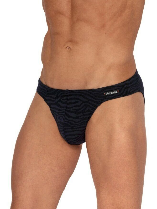 Плавки BLU 2554 Sunbrief