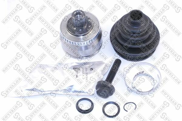 STELLOX ШРУС наружный ABS, 21812 Volkswagen Passat 1.6/1.8T/2.0 00>