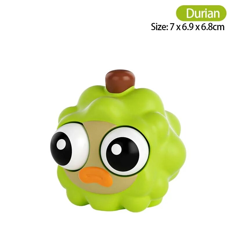Антистресс игрушка WUCHILD Животное Durian