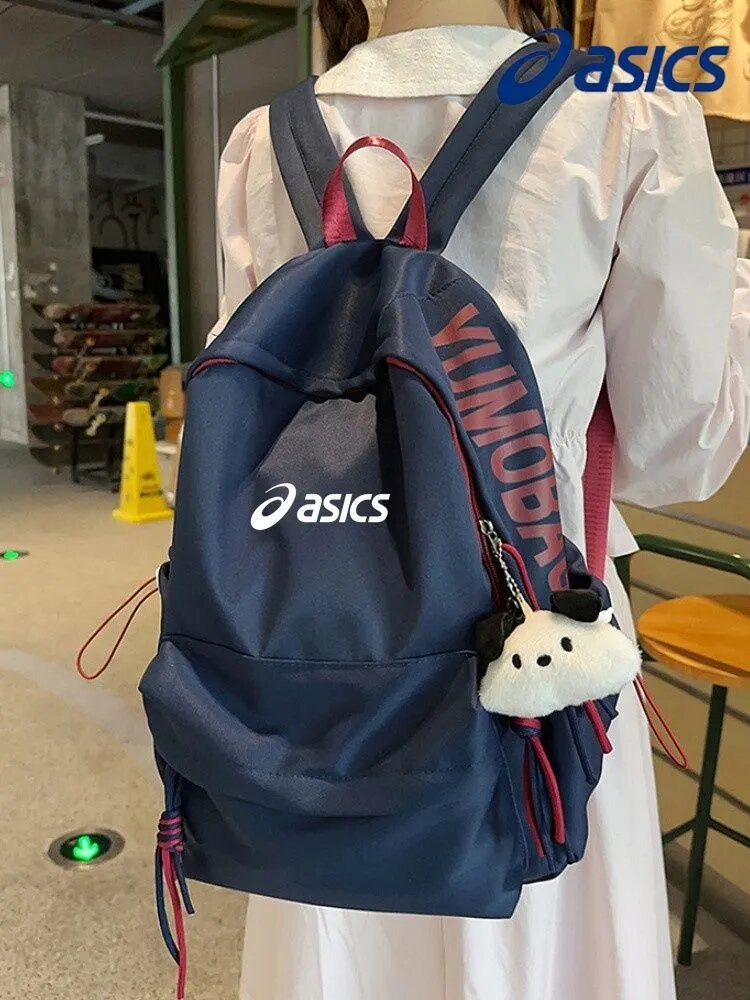 ASICS Сумка школьная, спортивная