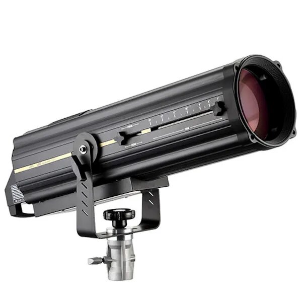 Прожектор следящего света JEG 1543 LED FOLLOW SPOT 350