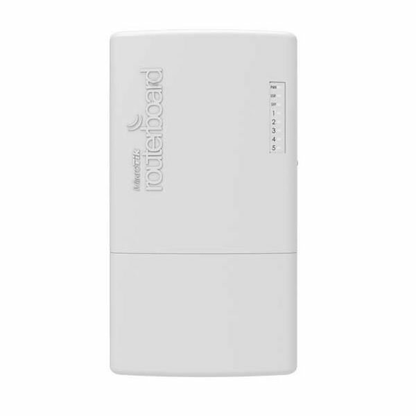 Mikrotik RB960PGS-PB Коммутатор POE