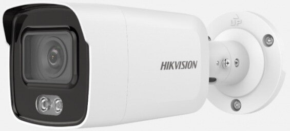 DS-2CD2047G2-LU(C)(2.8MM) IP-видеокамера Hikvision