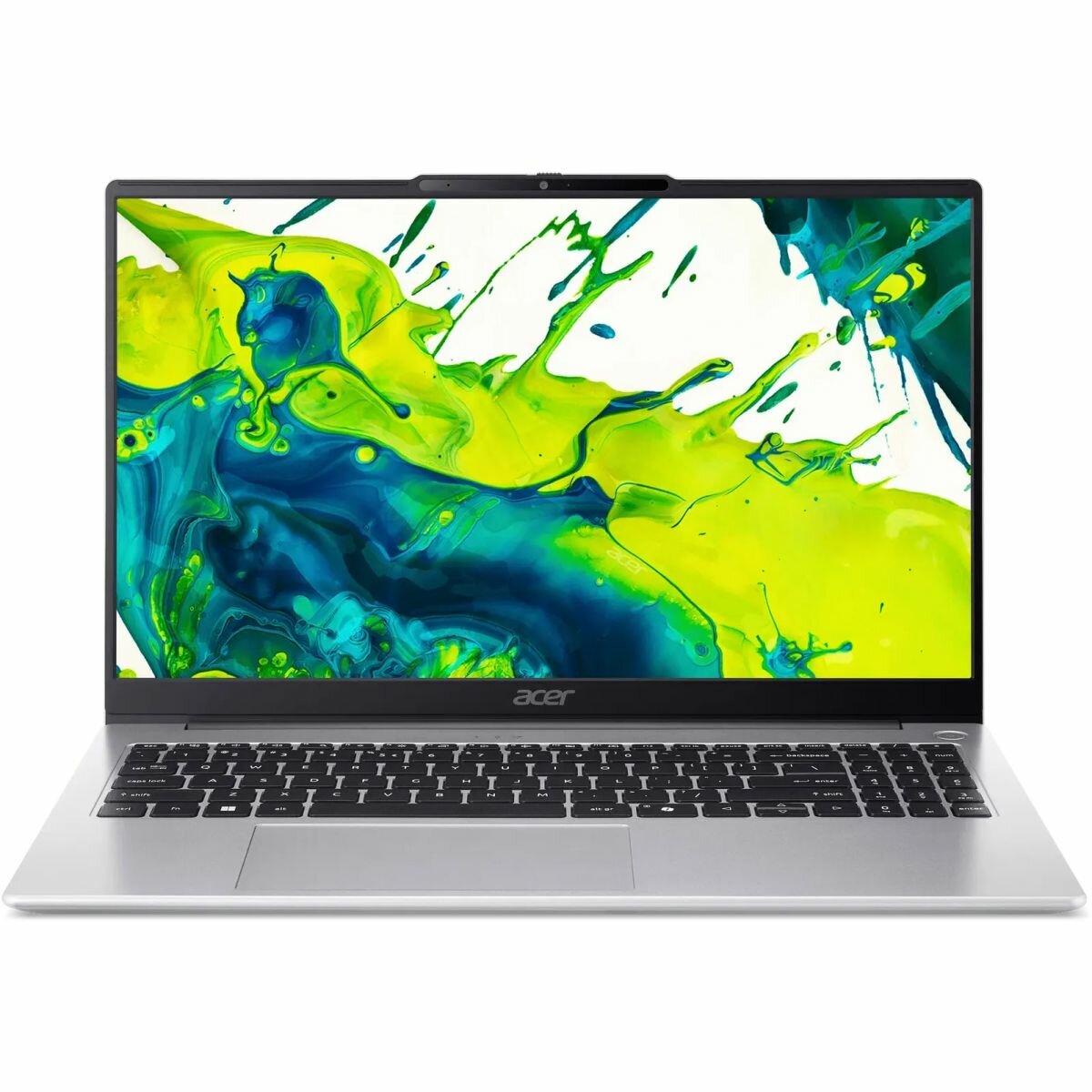 Ноутбук Acer NX. DQSCD.002 15.6", 16Gb, SSD 512Gb, без ОС