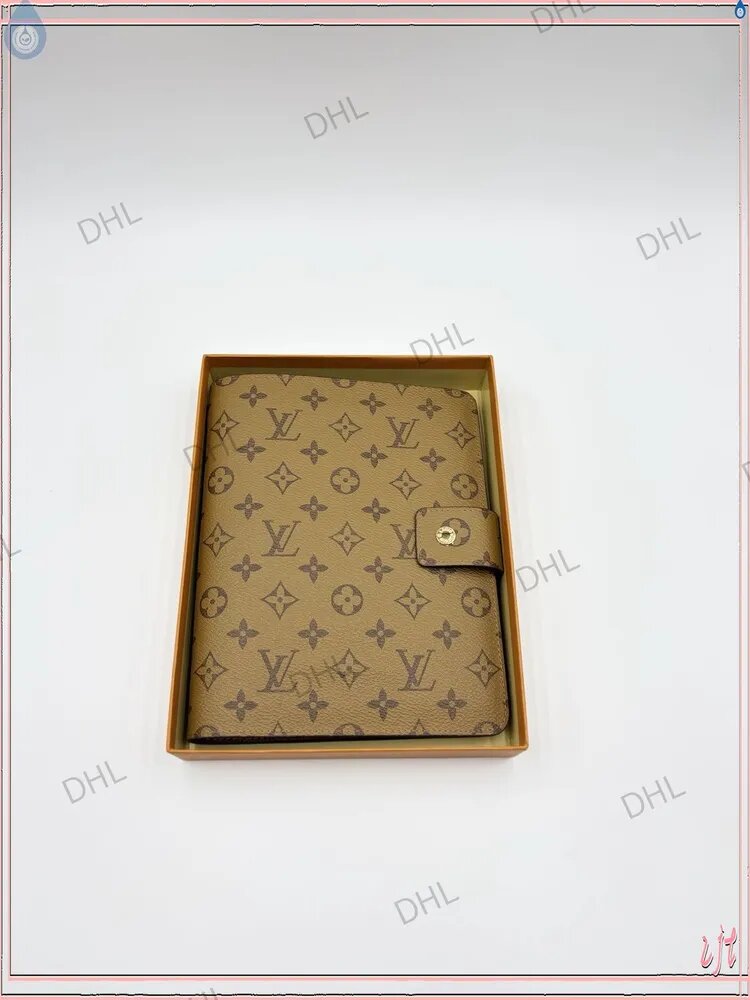 Louis Vuitton Блокнот A5 — фото 1