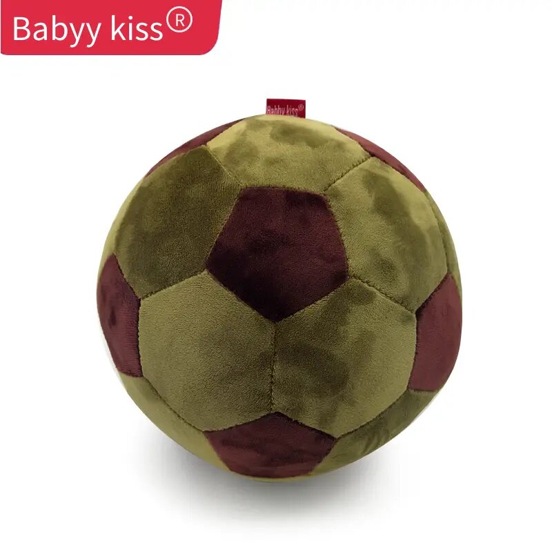 Plush ball мяч футбольный18cm，Экономика, доступные, из Китая. Срочный транспорт. Экономика, доступные, из Китая.