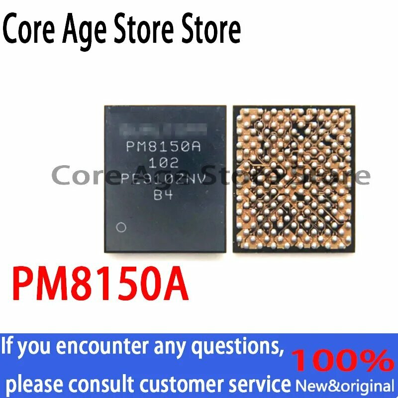 (2 шт.) 100% новый оригинальный набор микросхем PM8150 PM8150A PM8150B PM8150C Коричневый, PM8150A