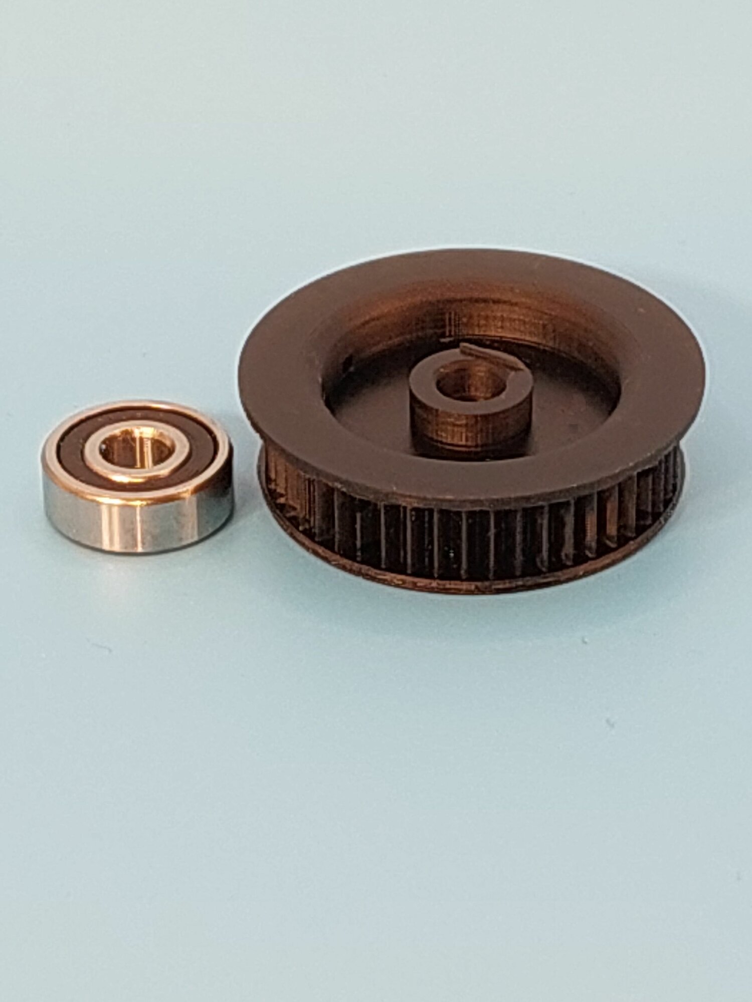 Ремкомплект турбощетки (30mm) вертикального пылесоса Xiaomi