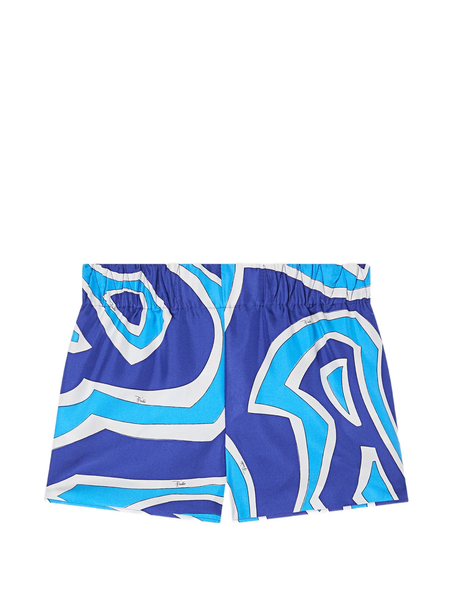 Шорты PUCCI