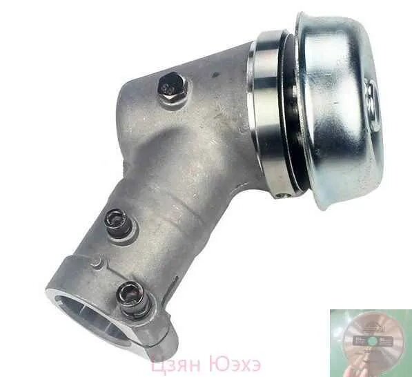 Редуктор для бензокосы Husqvarna 143R2, 343R, 345RX, 545RX 5022352-01