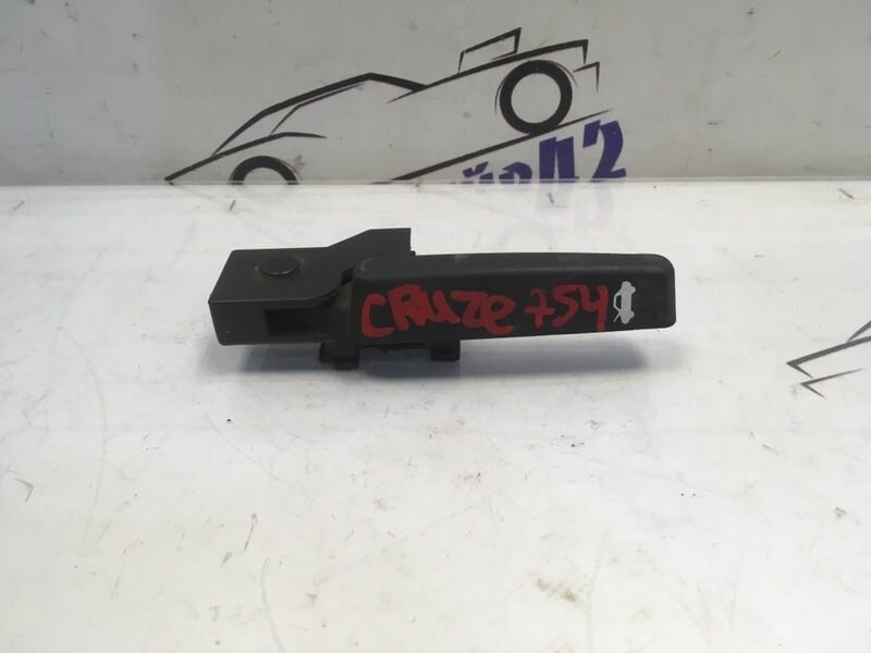 Ручка открывания капота Chevrolet Cruze 2010 96994962 J300 F16D3 (с пробегом)