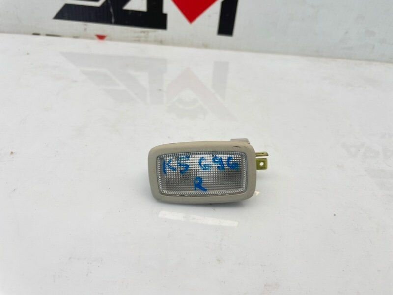Плафон салона Kia K5 2020 928903M000DNN DL3 G4FP, передний правый (с пробегом)