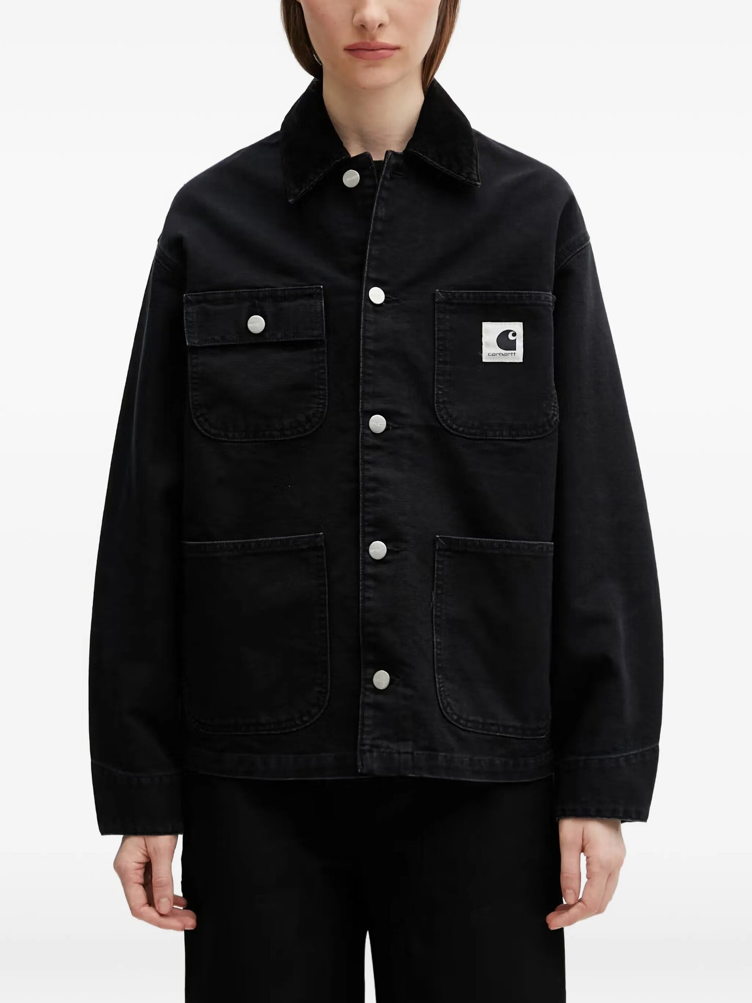 Куртка Carhartt WIP OG Michigan