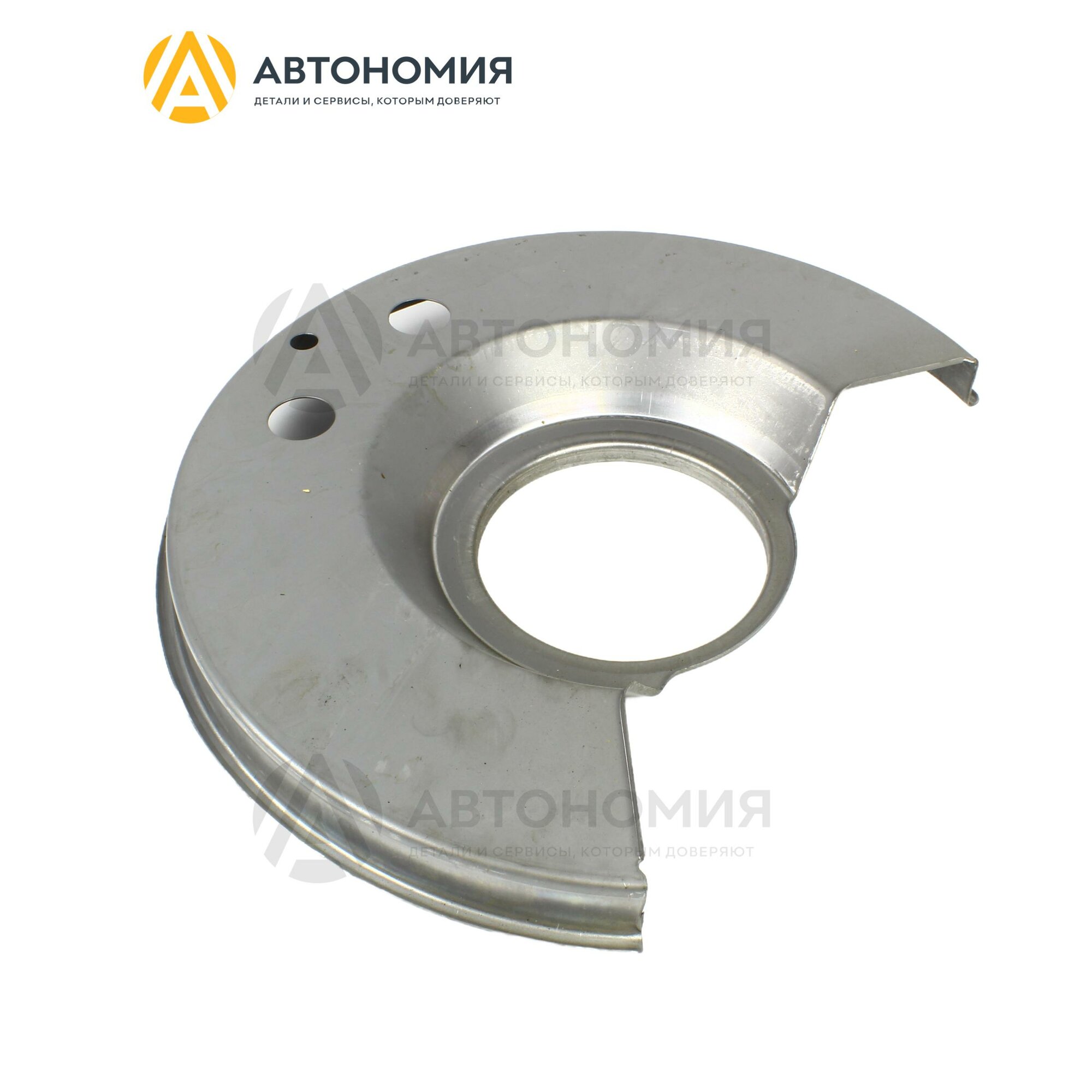 Кожух тормозного диска Mazda UM51-33-261