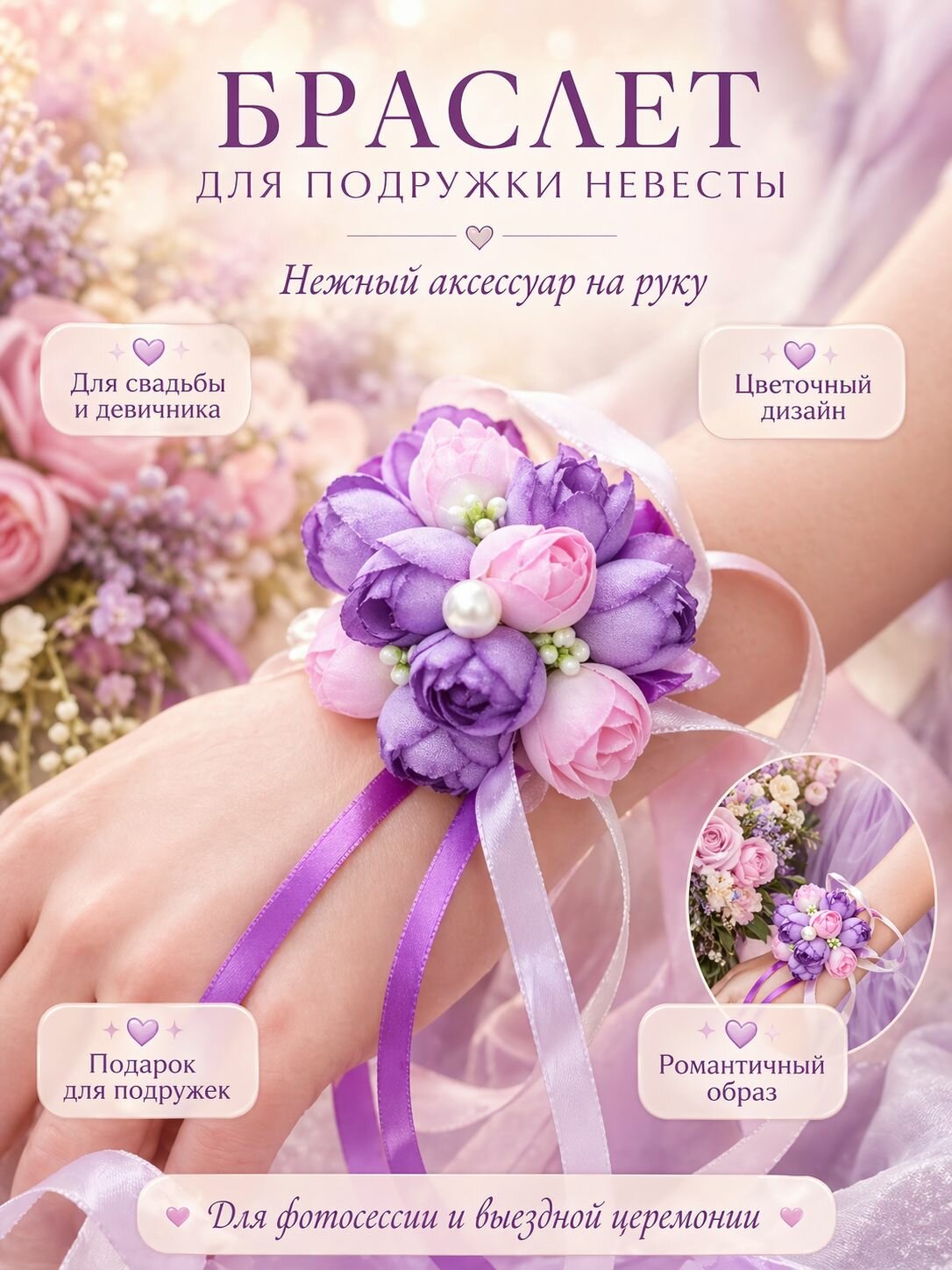 Браслет