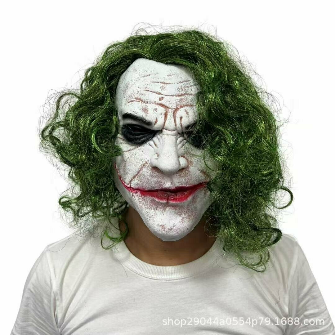 Костюм Art The Clown Terrifier 2