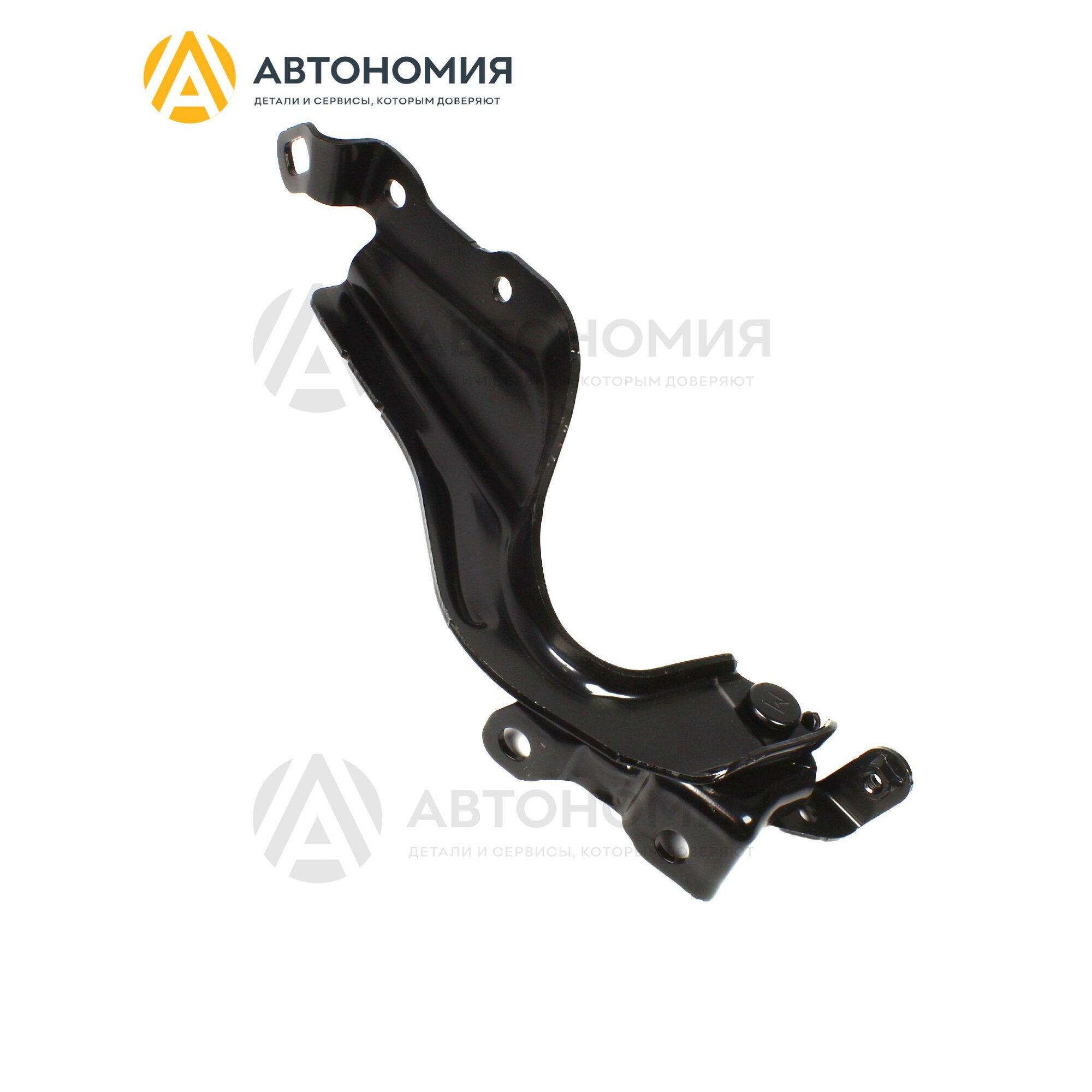 Петля капота правая Subaru 57260FJ0009P