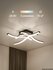 Люстра, LED, 24 Вт