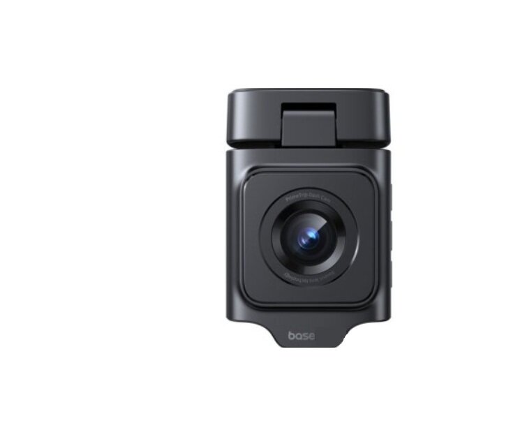 Автомобильный видеорегистратор Baseus Dash Cam 4K BS-CM035 Cosmic Black (C0119804)