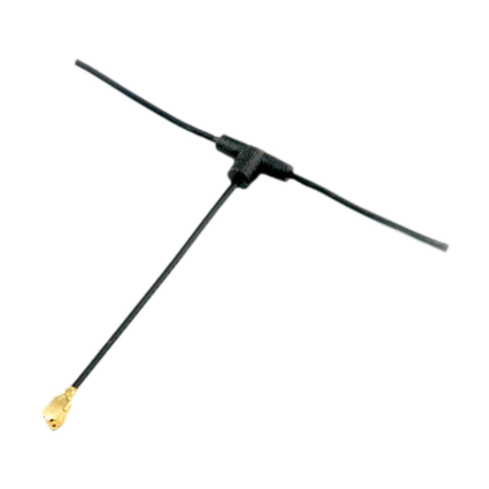 Приёмник TBS Crossfire ELRS для дронов дальнего действия, TBS Crossfire Nano, длина 40 мм.