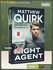 The Night Agent - Matthew Quirk