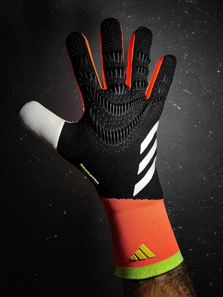 Adidas Перчатки вратарские, размер: 9