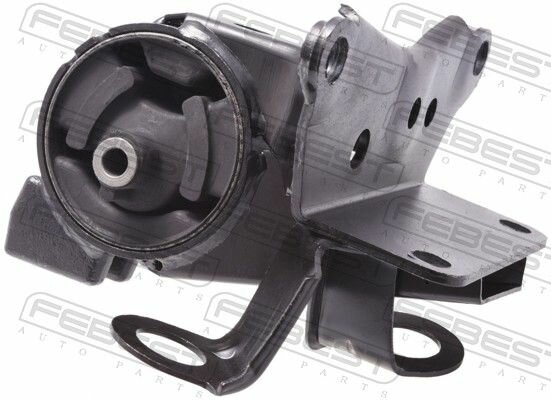 FEBEST Опора двигателя для NISSAN X-TRAIL/PRIMERA 01-07