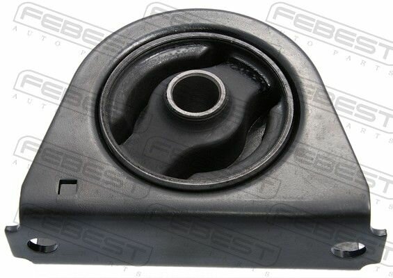 FEBEST Опора двигателя для MITSUBISHI LANCER 00-09 передняя