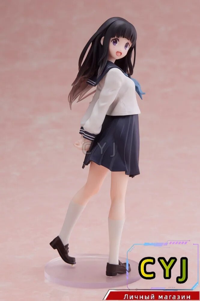 TAiTO Аниме фигура/Hyouka Coreful Chitanda Eru/CYJ