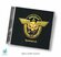 Motorhead - Hammered, 2002, 8-page, CD-Аудио