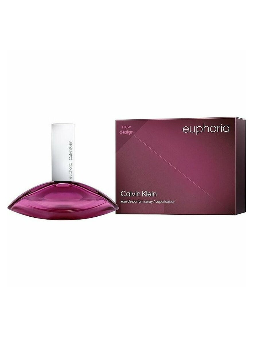 Женская парфюмерная вода Calvin Klein Euphoria, 50 мл