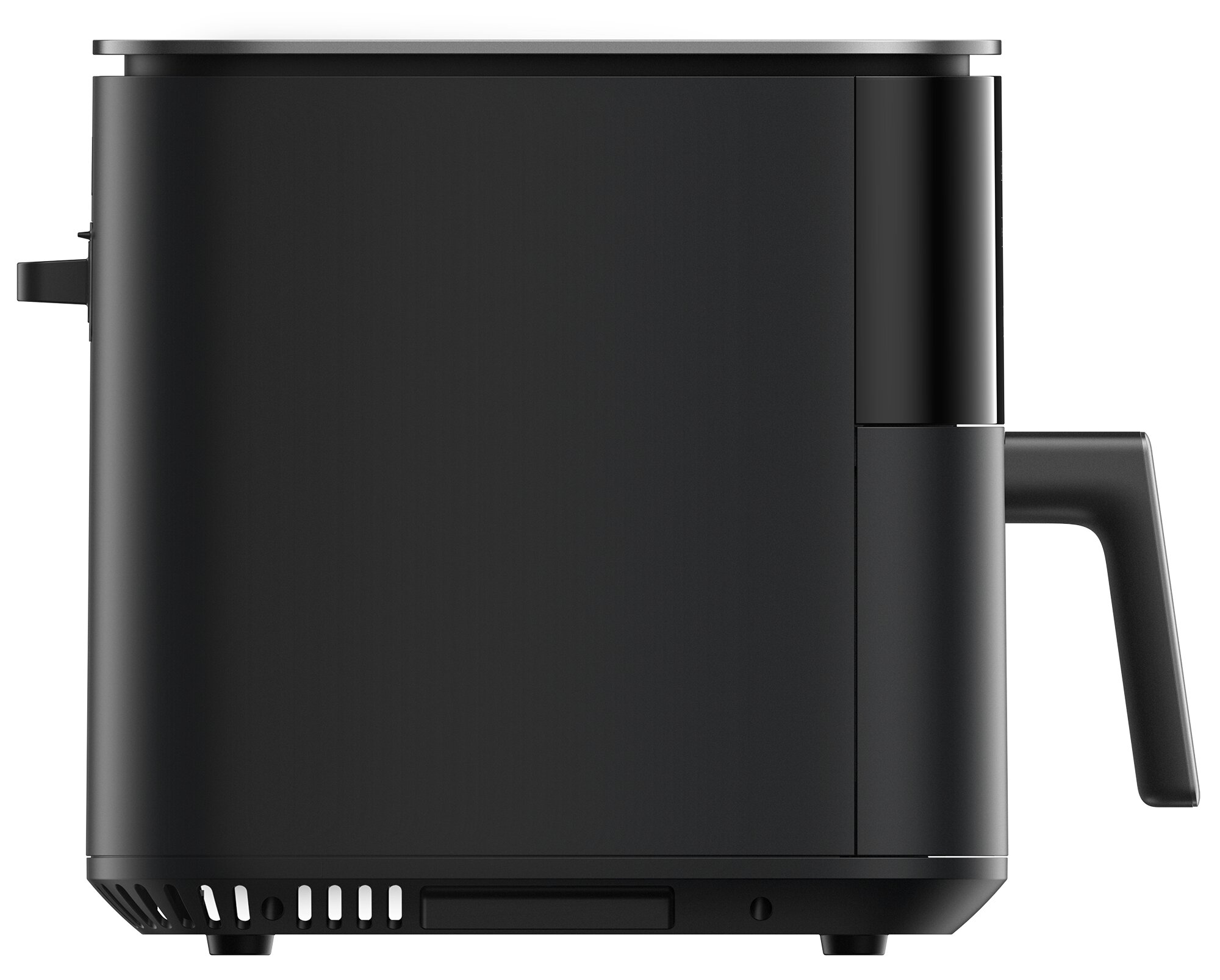 Аэрогриль Xiaomi Dual Zone Air Fryer 10L, серого цвета, 2700 Вт