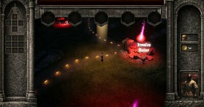 DREADMARCH PC Steam Ключ • Активация Steam • регион Весь мир