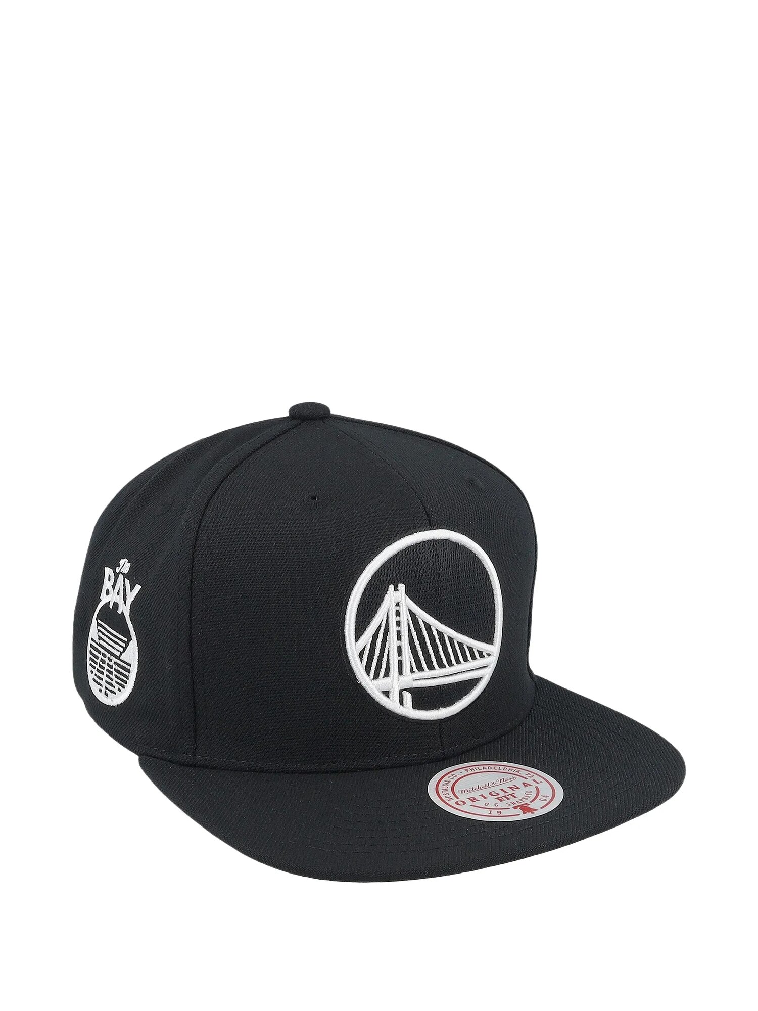 Шапка Evergreen Golden State Warriors NBA для мальчиков