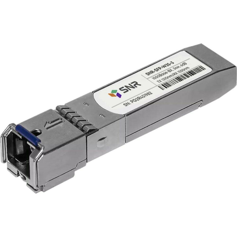 SFP-модуль SNR-SFP-W35-3