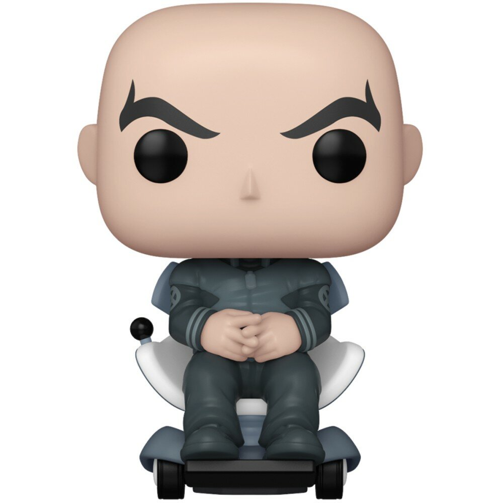 Фигурка Funko POP! головотряс X-Men '97 Professor X (X-Corp) 90791