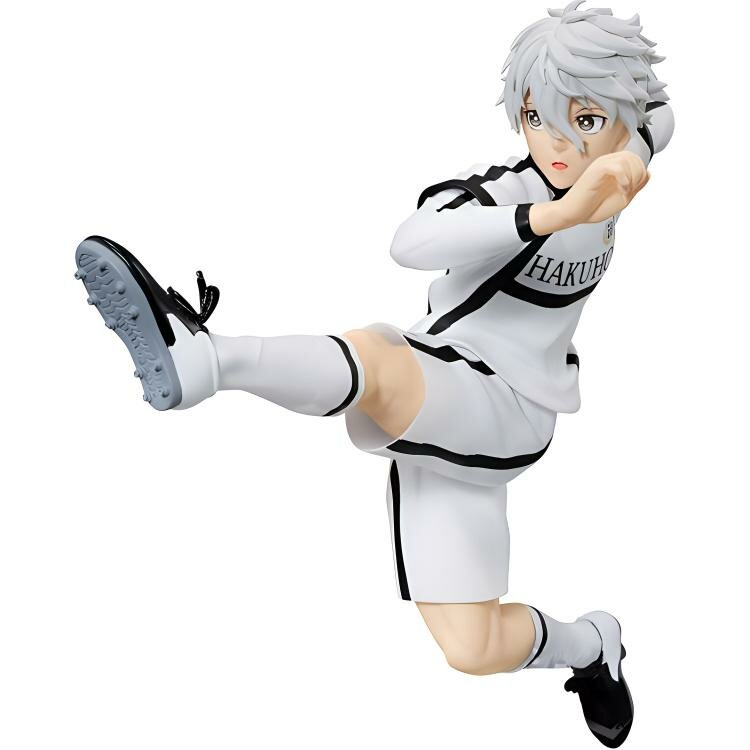 Фигурка унисекс BANPRESTO Blue Lock The Movie Наги Сейширо Наги, Seishiro Nagi