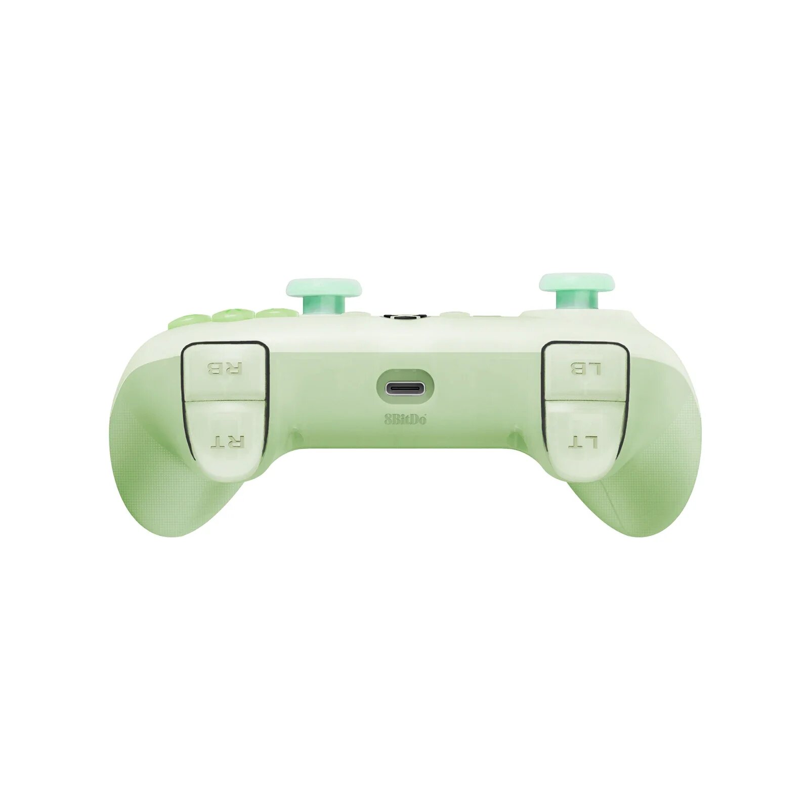 8BitDo Ultimate для Xbox, Translucent Pink — фото 1