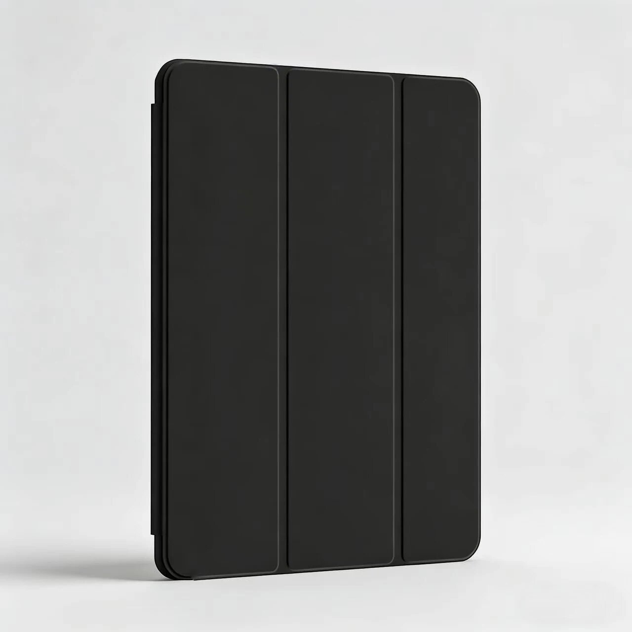 Чехол из искусственной кожи для Apple iPad mini 1/2/3/4/5 tzion Jet Black