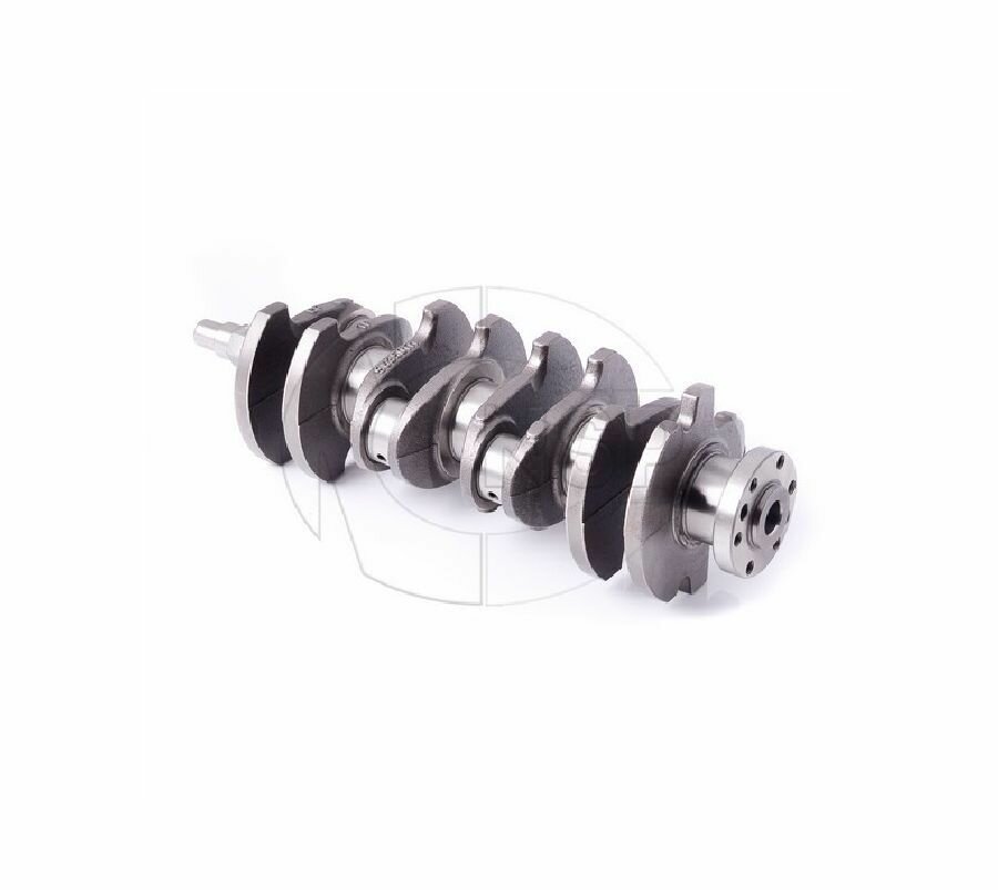 Коленвал CHEVROLET Lacetti (1,6) DOHC NSP0196385403, NSP NSP0196385403