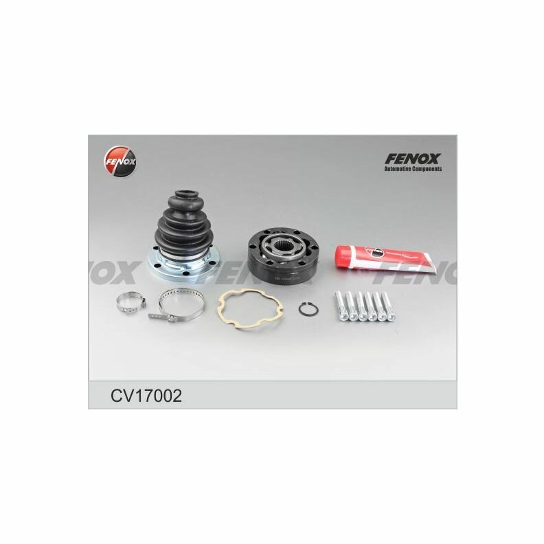 Шрус VW T4 90-03, FENOX, CV17002