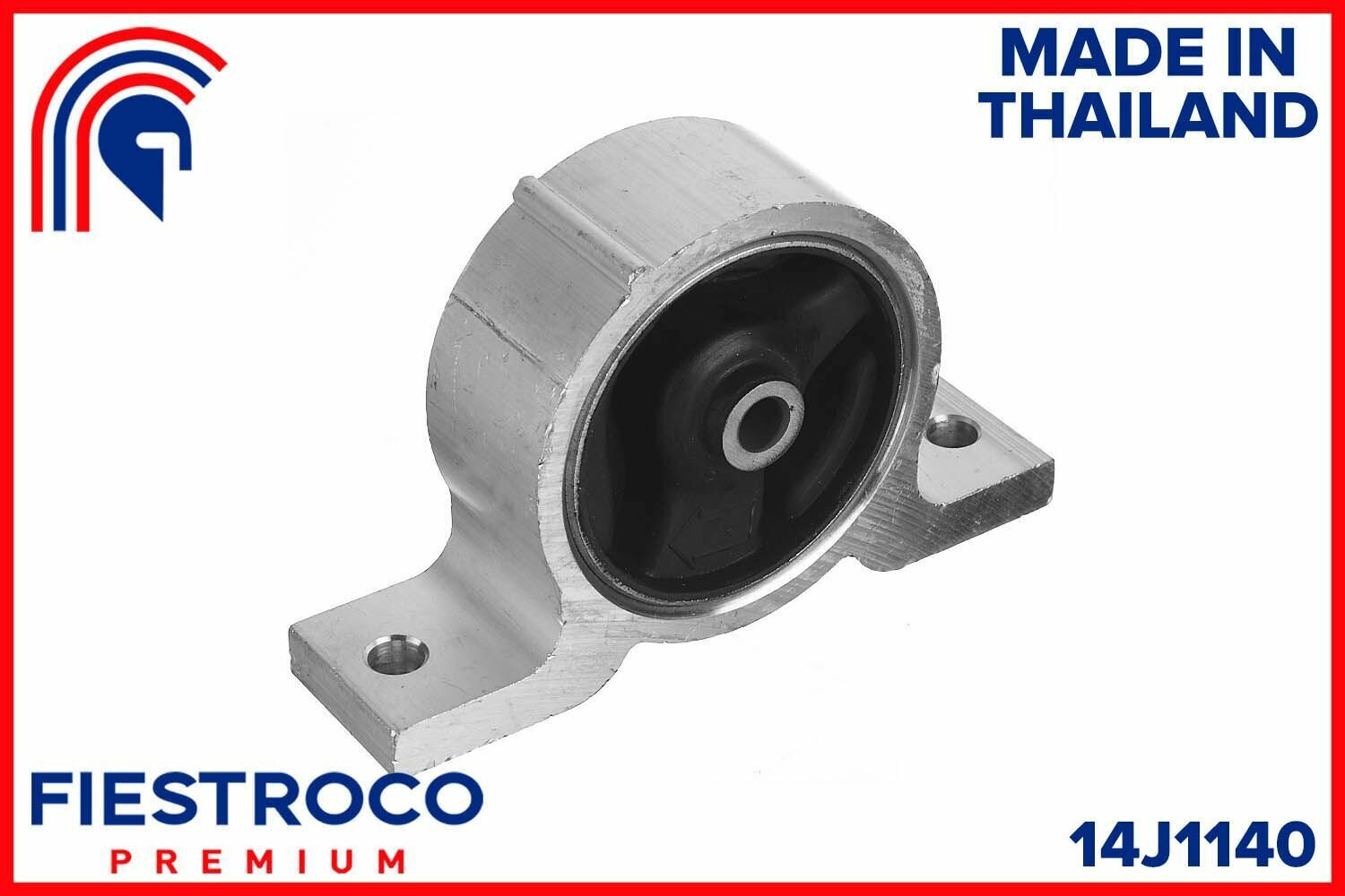 Опора двигателя NISSAN AD II, ALMERA CLASSIC, BLUEBIRD SYLPHY I, SUNNY IX, WINGROAD II, FIESTROCO 14J1140