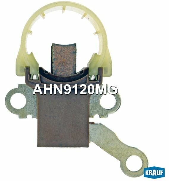 AHN9120MG Щеточный узел генератора HYUNDAI/KIA