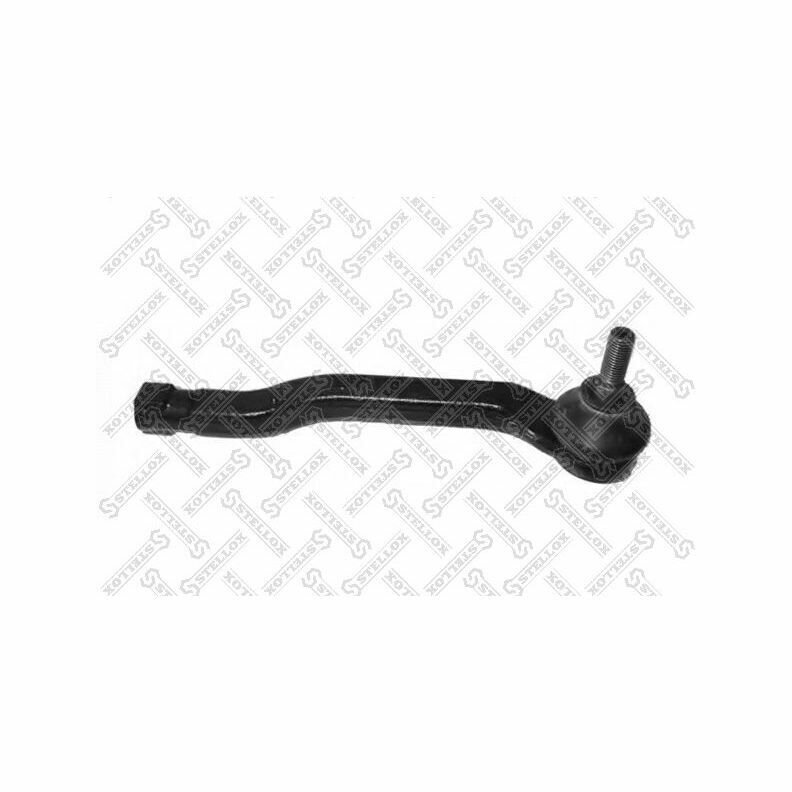 Наконечник рулевой тяги NISSAN MICRA III (K12), STELLOX 5103695SX