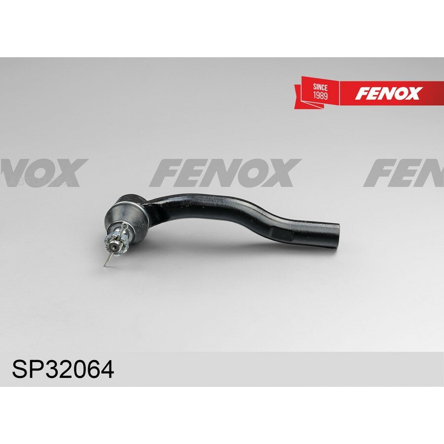 Наконечник рулевой прав Mitsubishi Pajero IV 07- FENOX SP32064