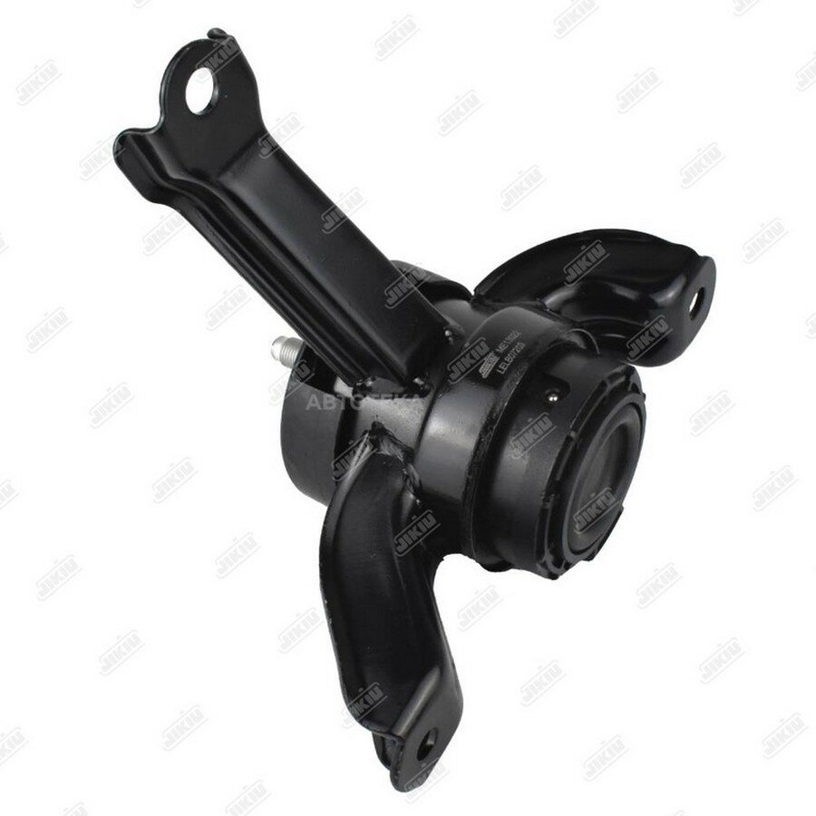 Опора двигателя HYUNDAI/KIA ACCENT/SOLARIS/RIO 17- пер. прав. JIKIU ME13022