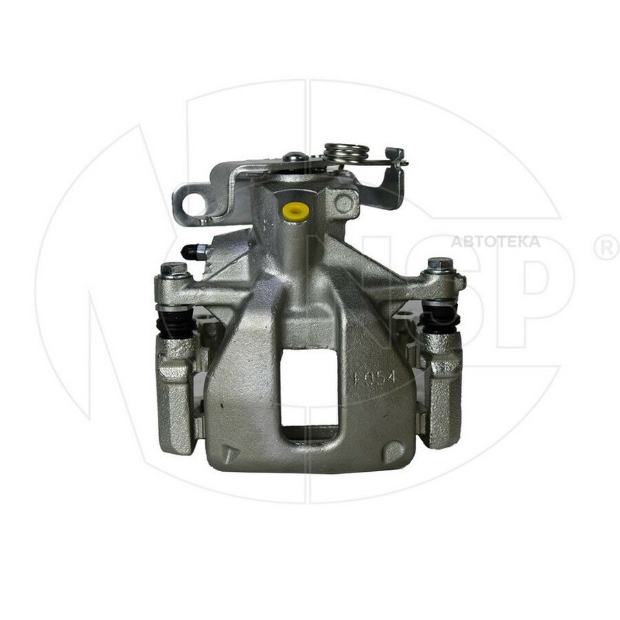 Суппорт тормозной задний левый FORD Transit VI (06-14) NSP NSP09T206440