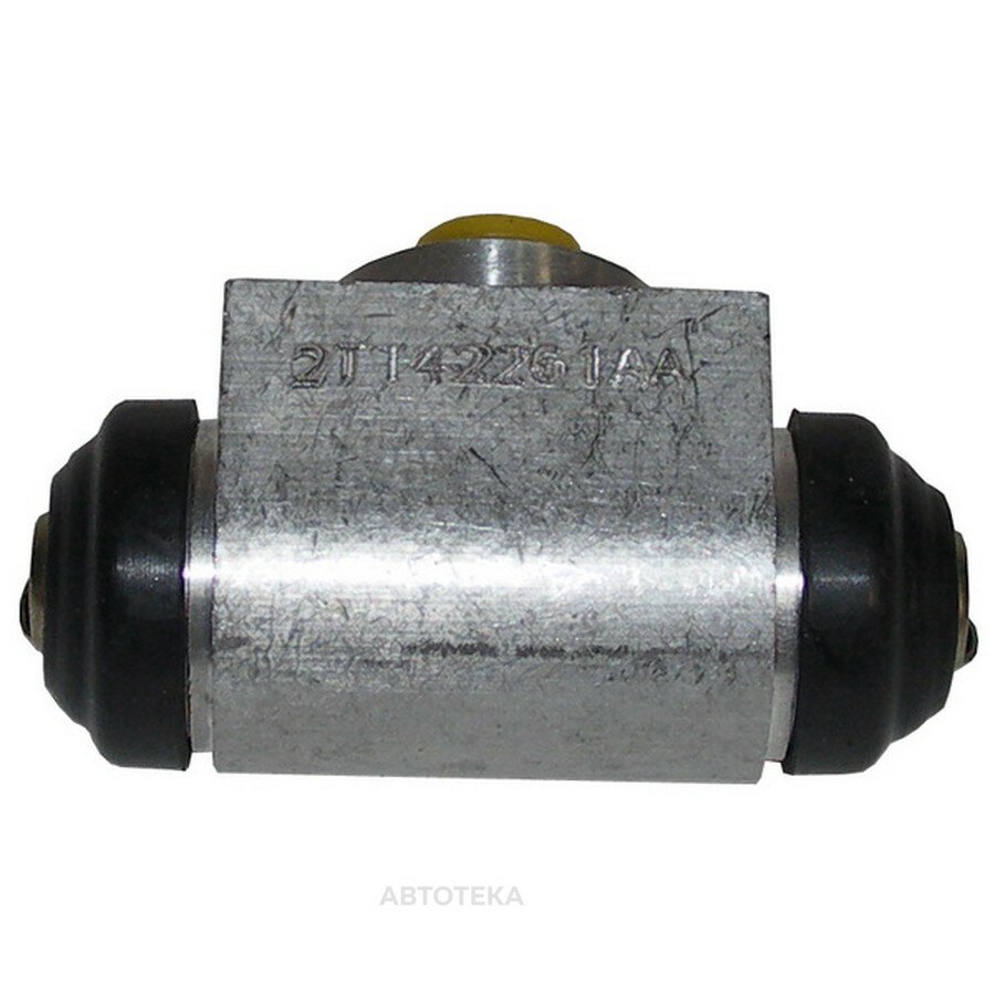 Тормозной цилиндр FORD FOCUS II/TOURNEO CONNECT/TRANSIT CONNECT 04- рабочий JP GROUP 1561301800