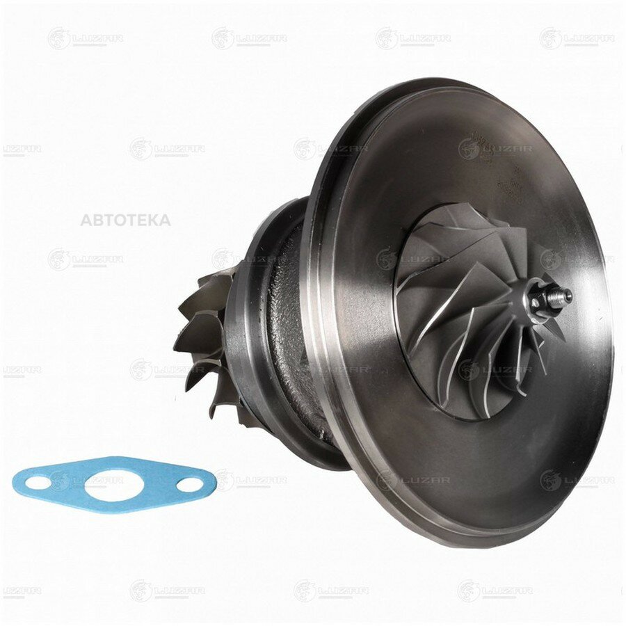 Картридж турбокомпрессора MERCEDES-BENZ SPRINTER (06-) OM 646.989 (VV14) LUZAR LAT5023