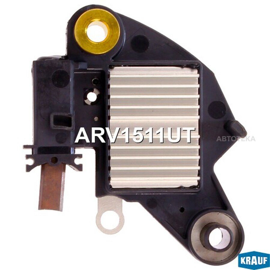 Регулятор напряжения VAG/CITROEN/PEUGEOT KRAUF ARV1511UT
